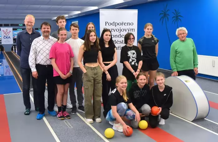 Sport | Pelhřimovské noviny